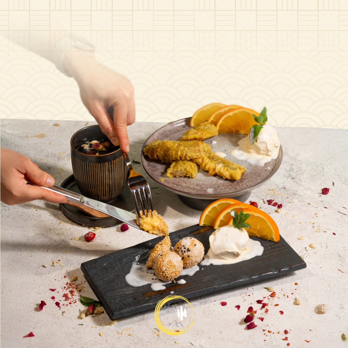 Iki Restaurant Home Page - Iki Restaurant